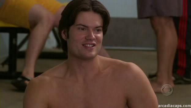 Joan of Arcadia- Sam Horrigan