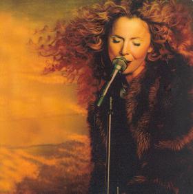 Picture of sebnem ferah