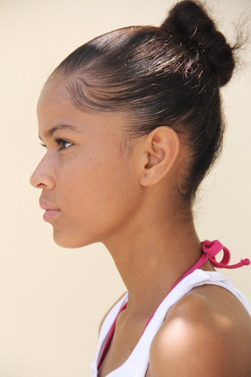 Image of Lexie McDonald