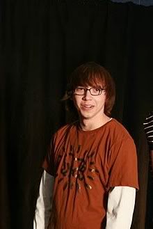 Picture of Mike Bailey