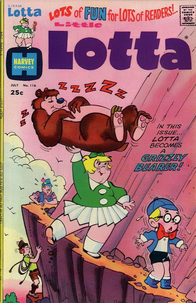 Picture of Little Lotta