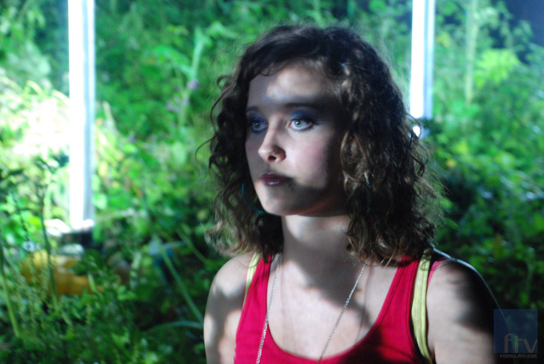 Picture of April Pearson