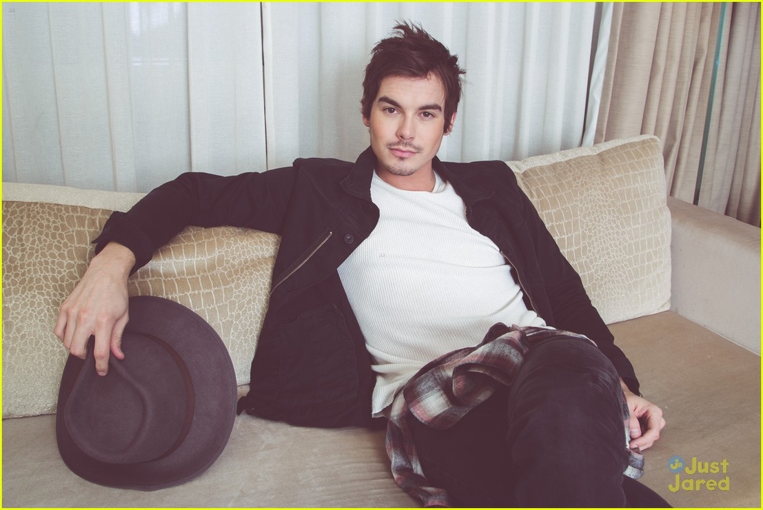 Picture of Tyler Blackburn