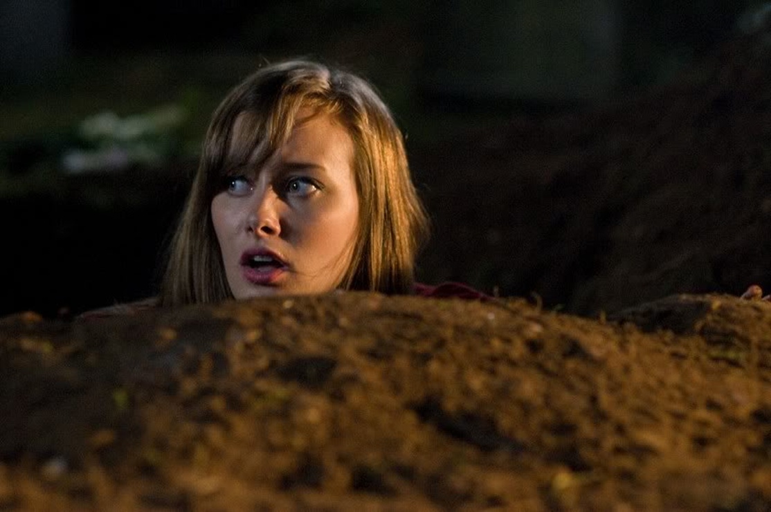 Picture of April Pearson