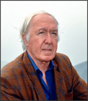 Andrew Sinclair picture