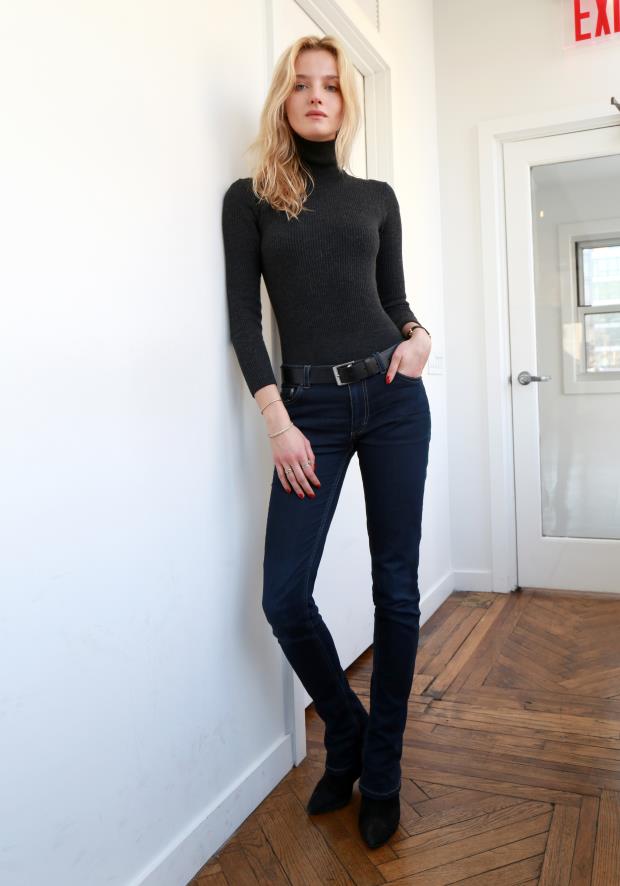 Image of Amanda Norgaard