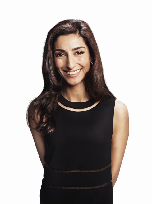 Picture of Necar Zadegan