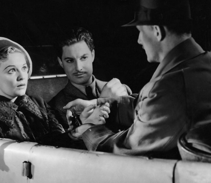 Picture of The 39 Steps