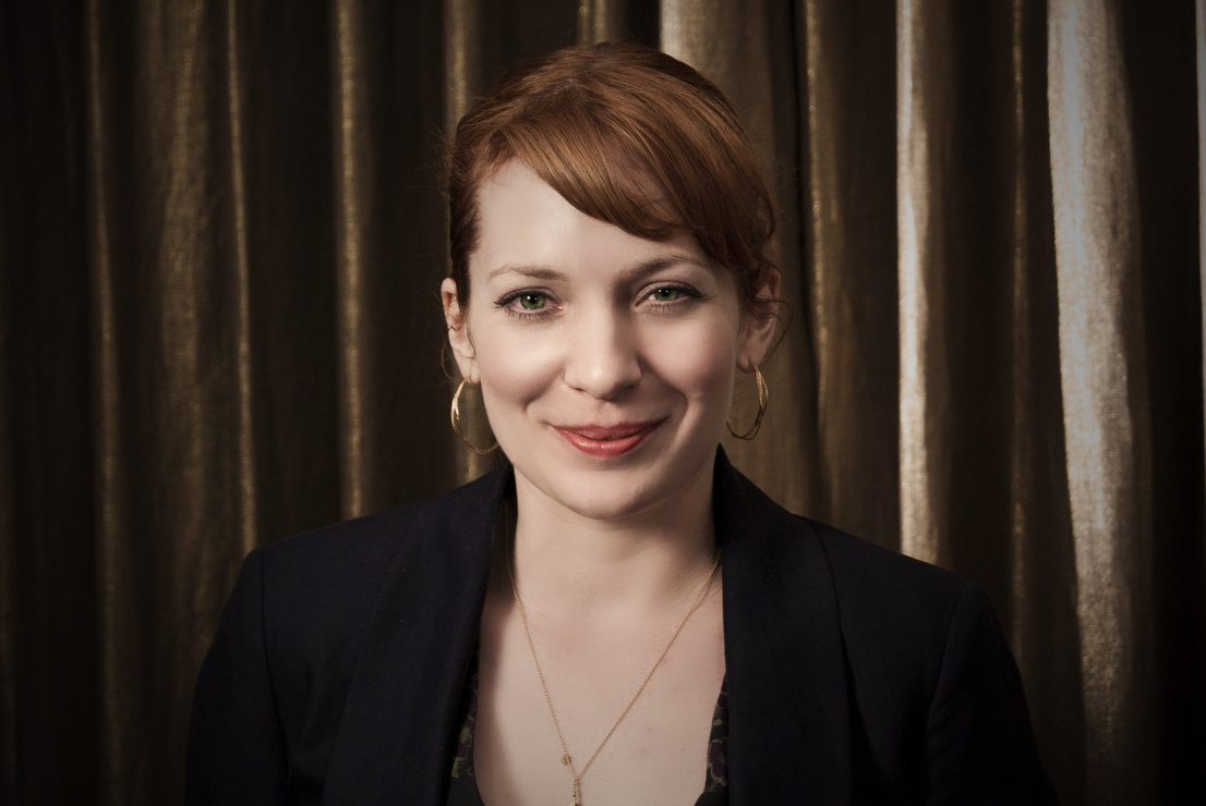Picture of Katherine Parkinson