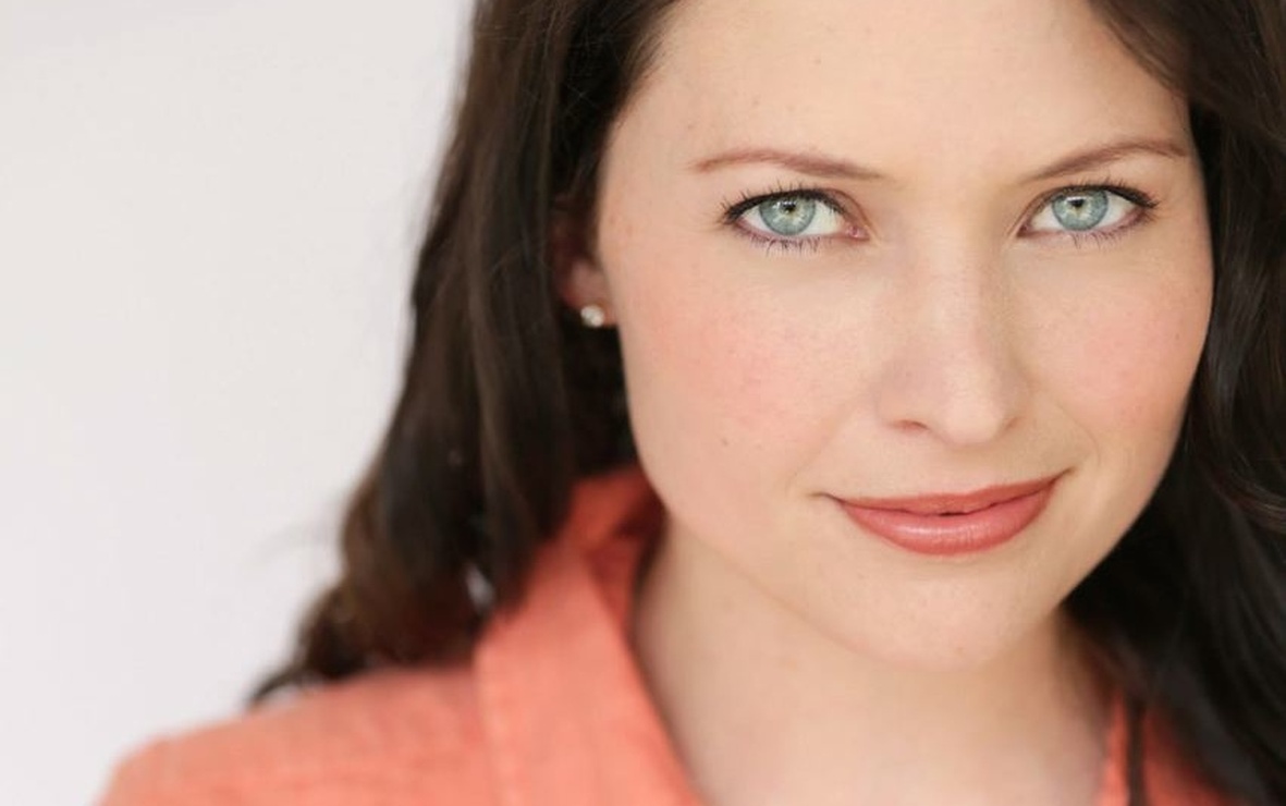 Image of Beckie King