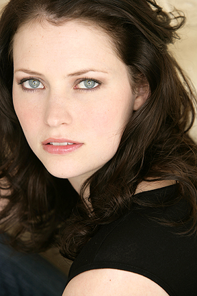 Picture of Beckie King