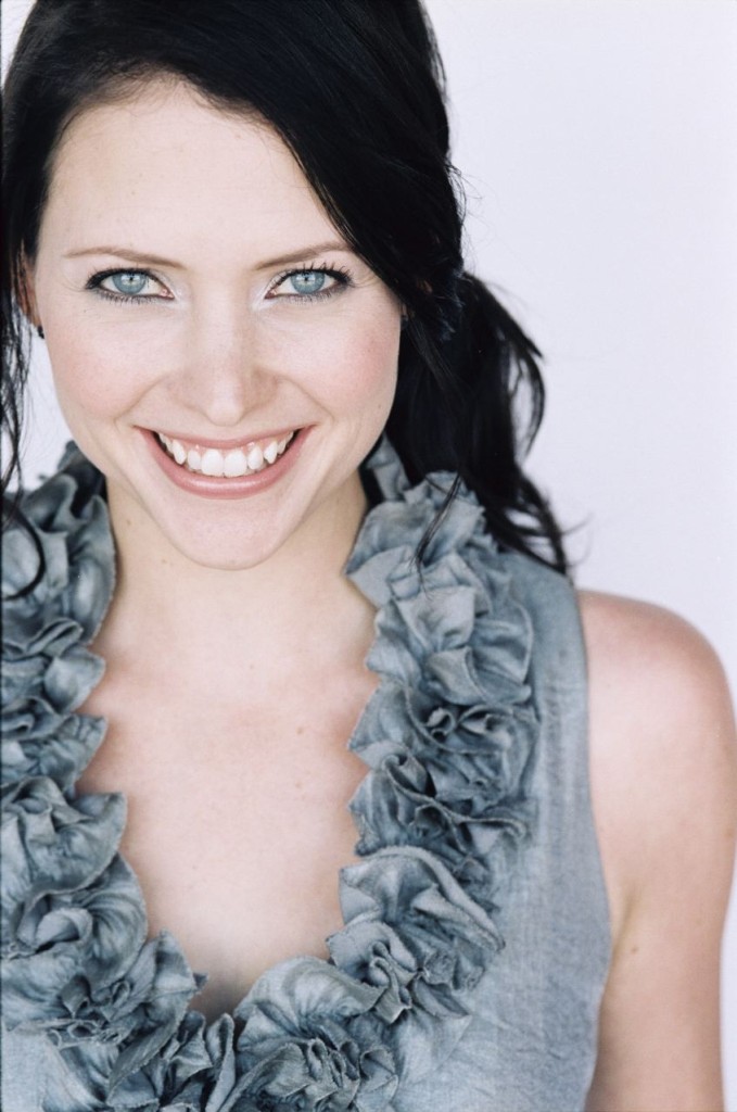 Picture of Beckie King