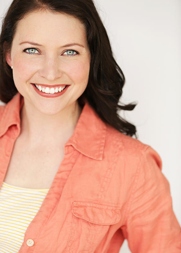 Picture of Beckie King