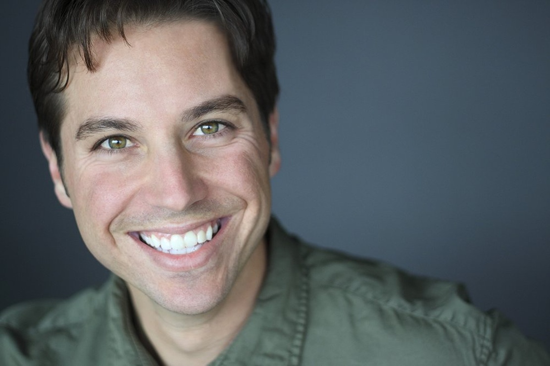 Picture of Matthew Shaffer