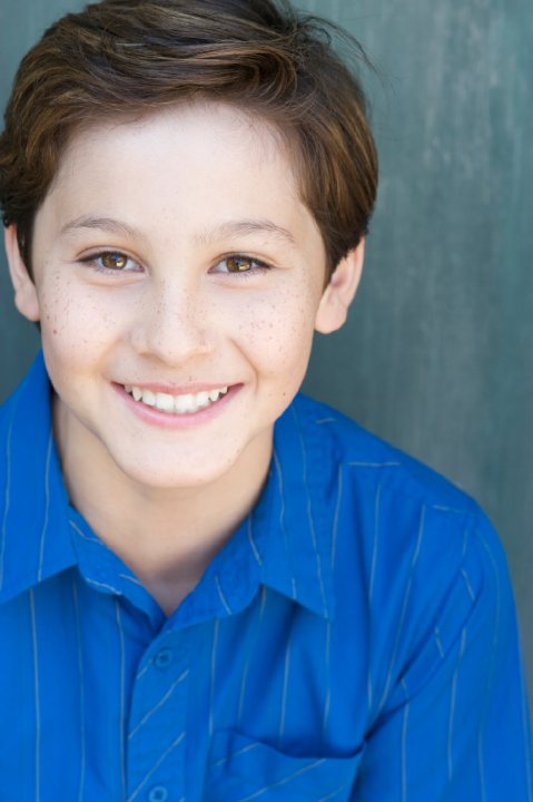 Picture of Logan Garretson