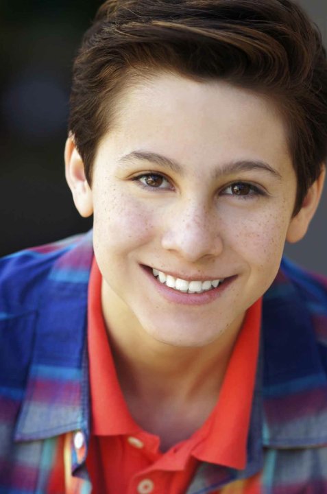 Picture of Logan Garretson