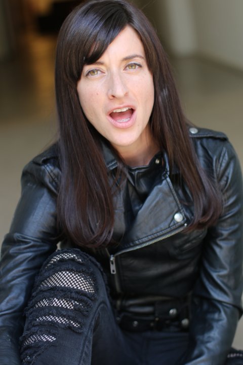 Picture of Kate Adair