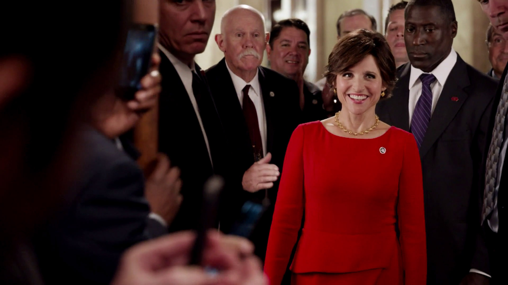 Picture of Veep