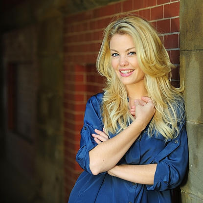 Picture of Bree Williamson