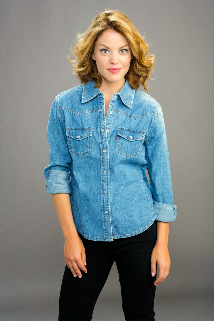 Picture of Bree Williamson