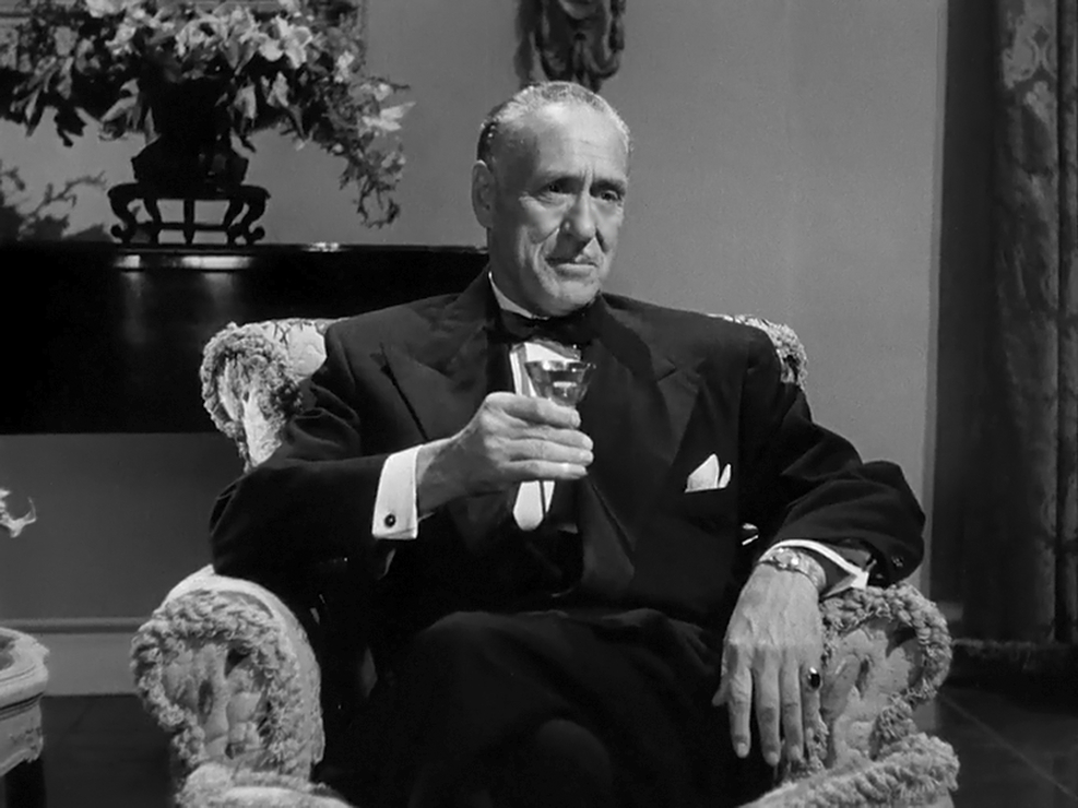 Herbert Heyes
