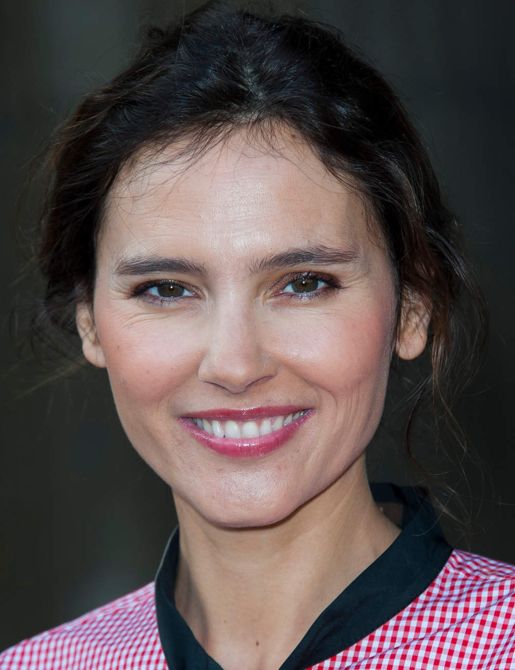 Picture of Virginie Ledoyen