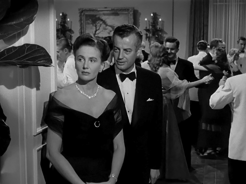 Frieda Inescort and Shepperd Strudwick