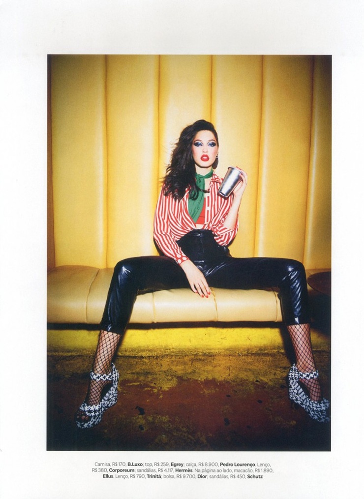 Eden Bristowe picture