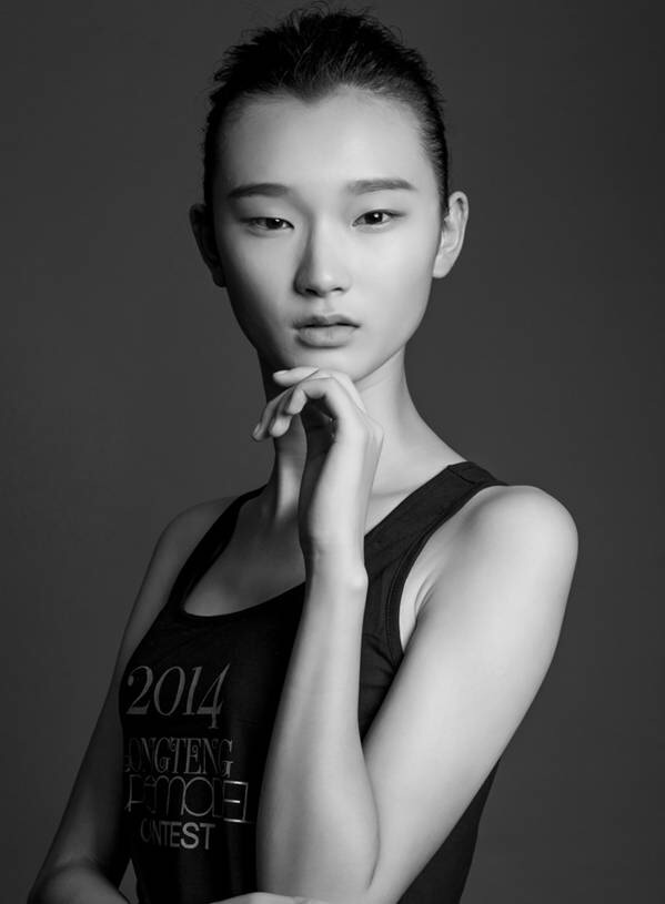 Picture of Yang Meng Huan