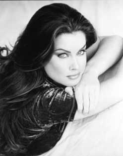 Carrie Stevens picture