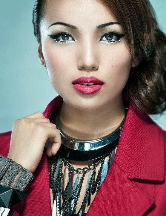 Image of Promise Phan