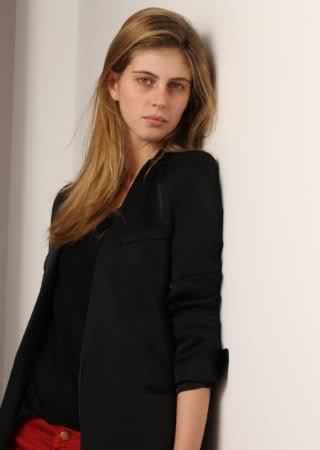 Picture of Jennifer Messelier