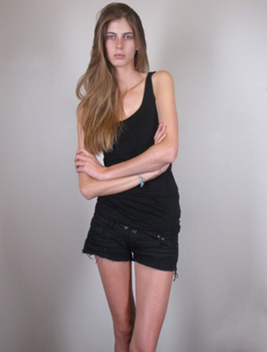 Image of Jennifer Messelier
