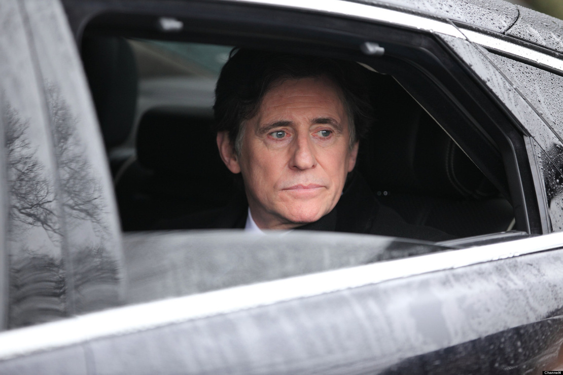 Picture of Secret State