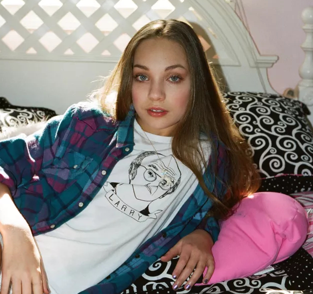 Image of Maddie Ziegler