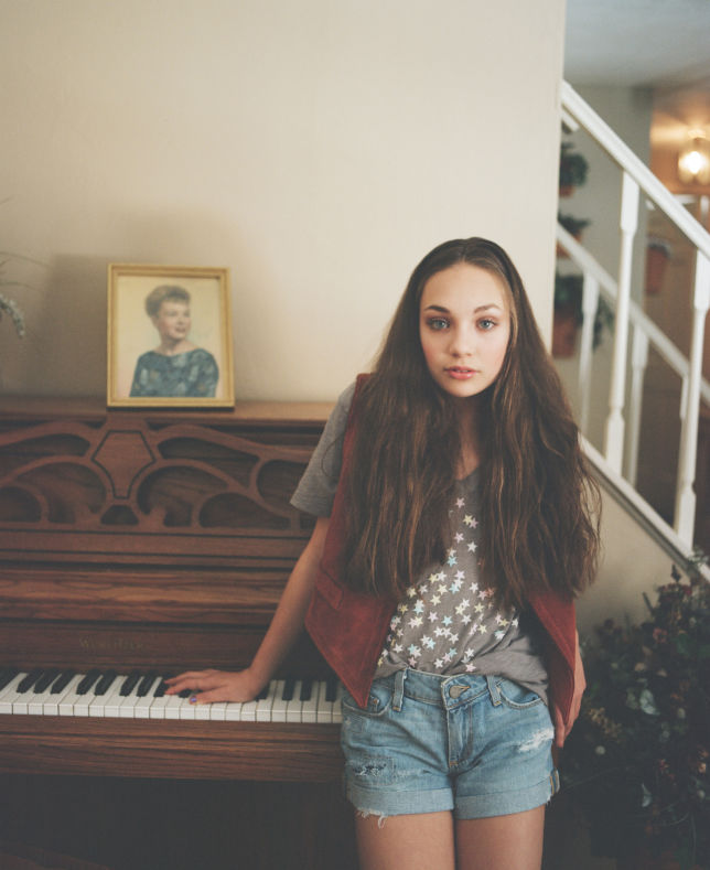 Picture of Maddie Ziegler