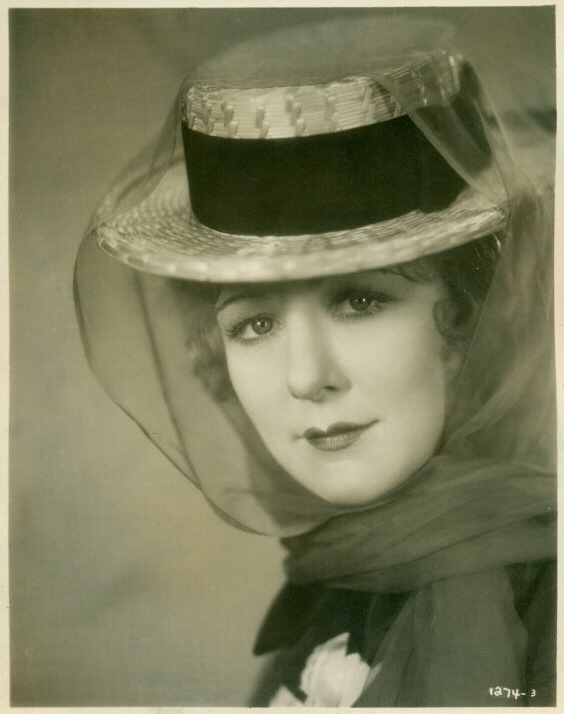 Picture of Kay Johnson