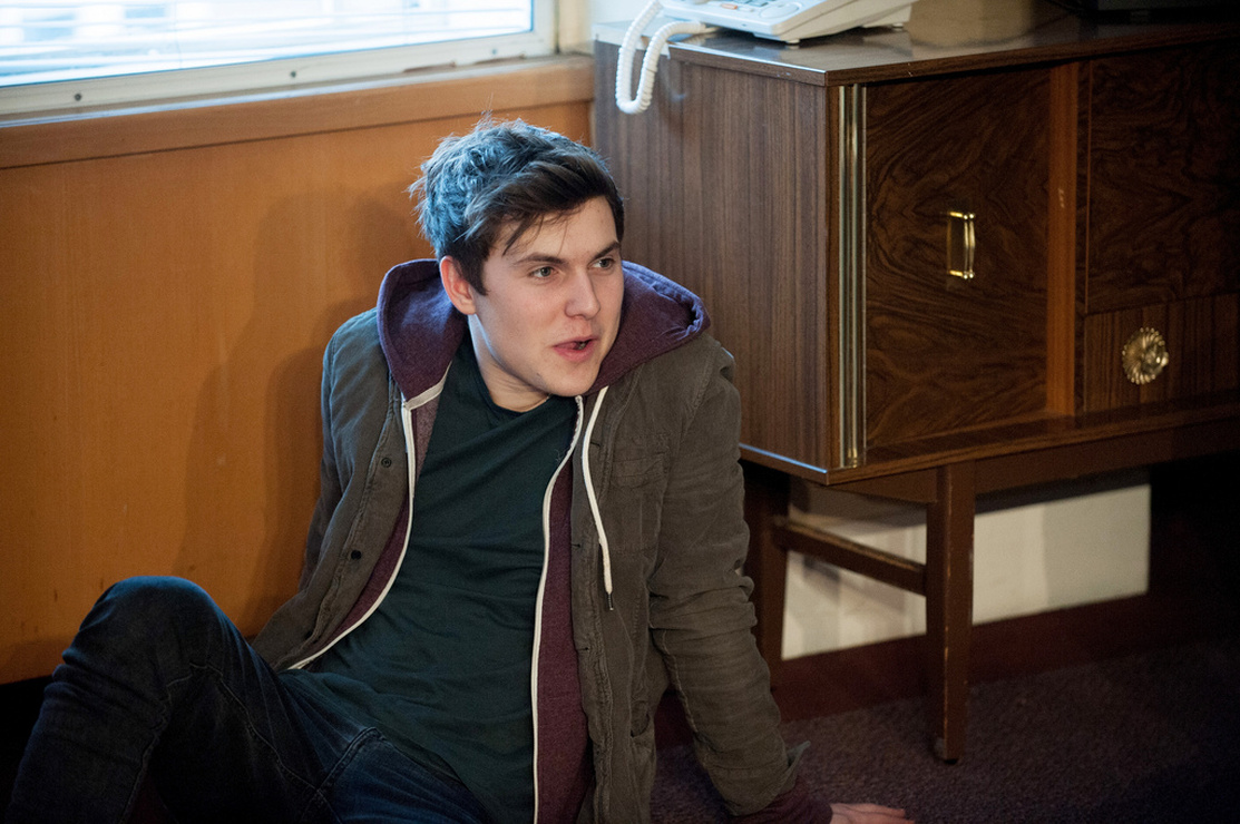 Picture of Oliver Coopersmith