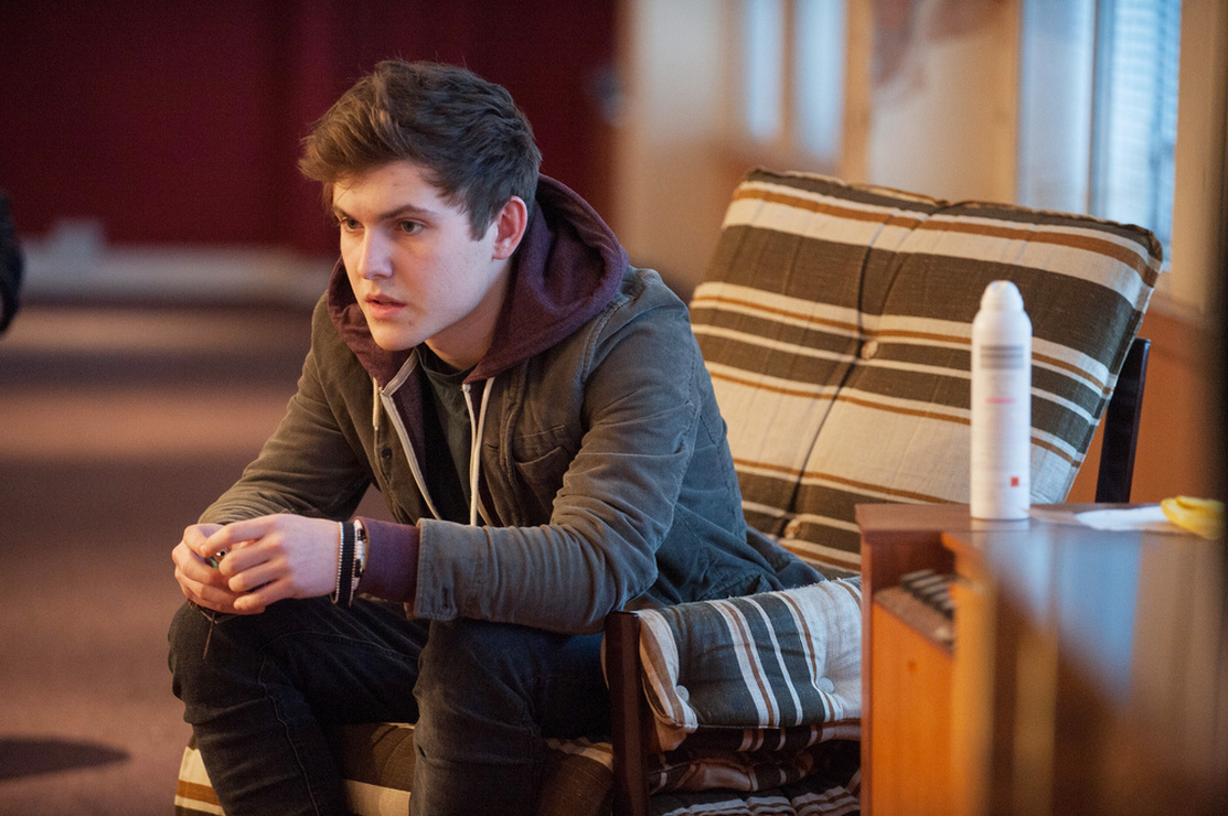 Picture of Oliver Coopersmith