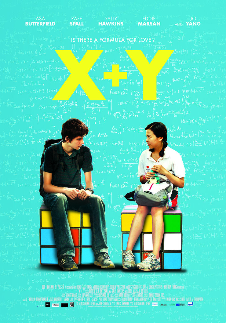 X Y Picture