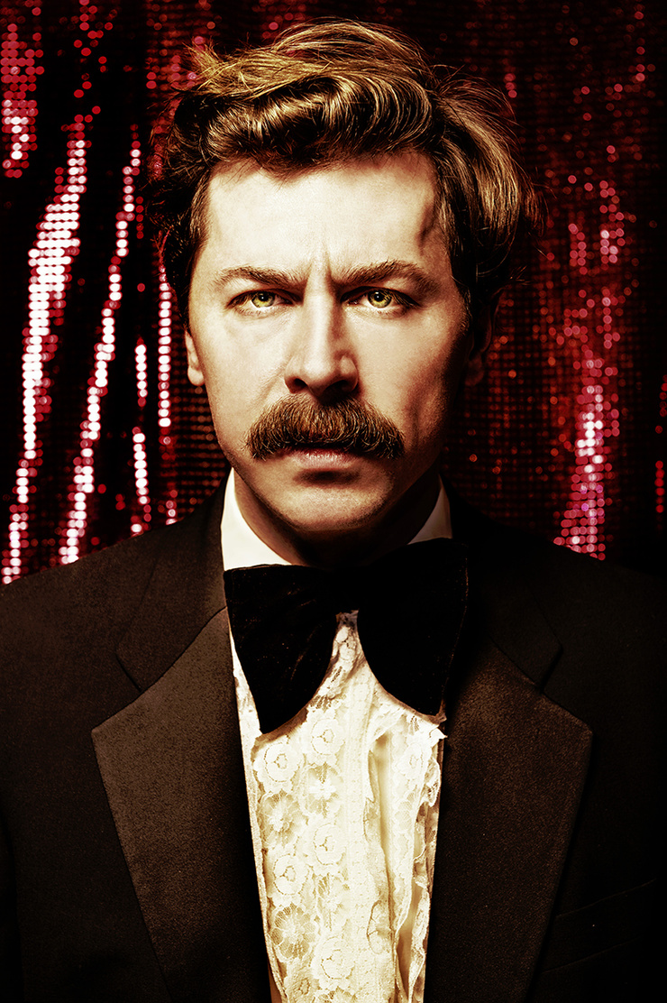 Picture of Mike Wozniak