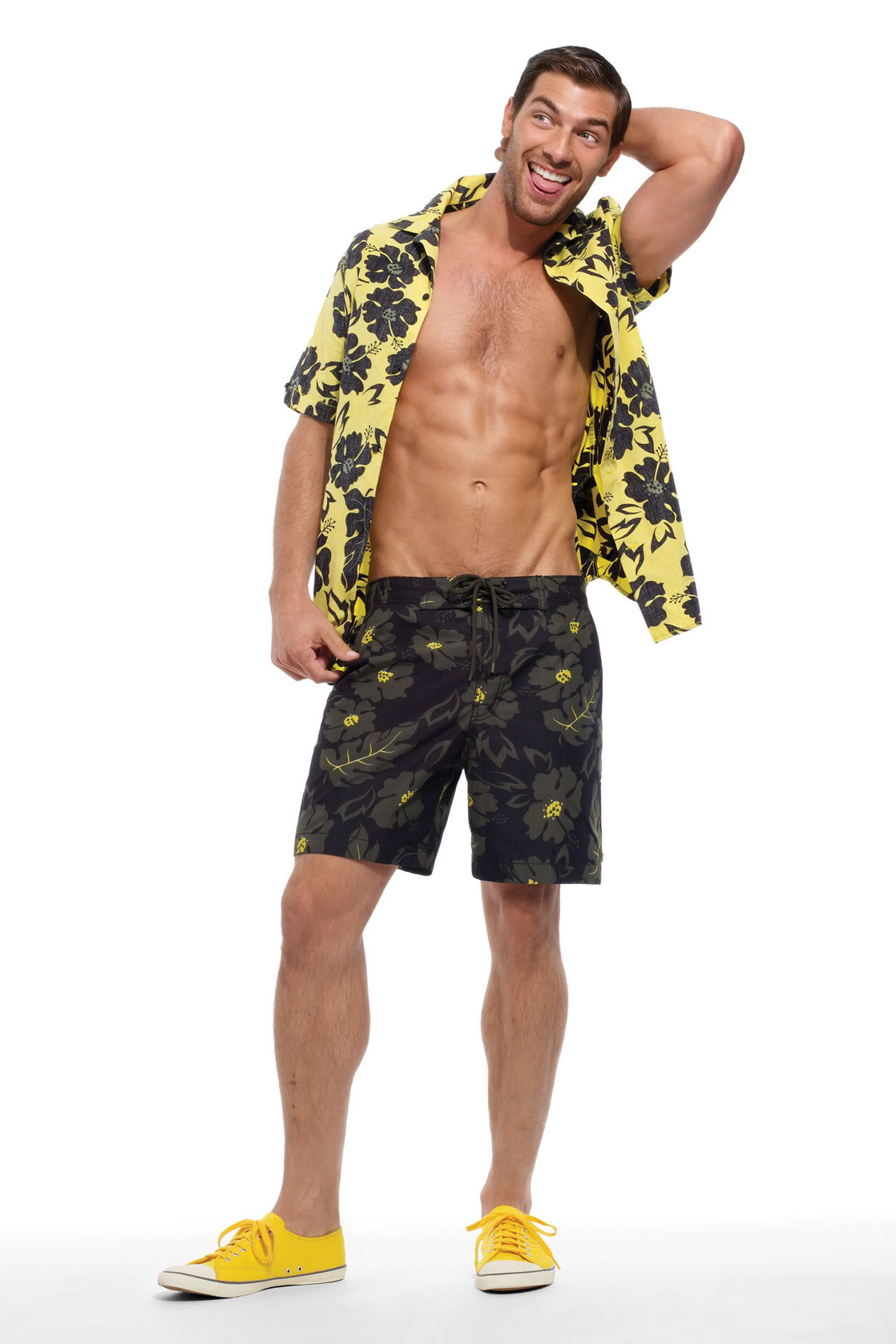 Picture of Cory Bond