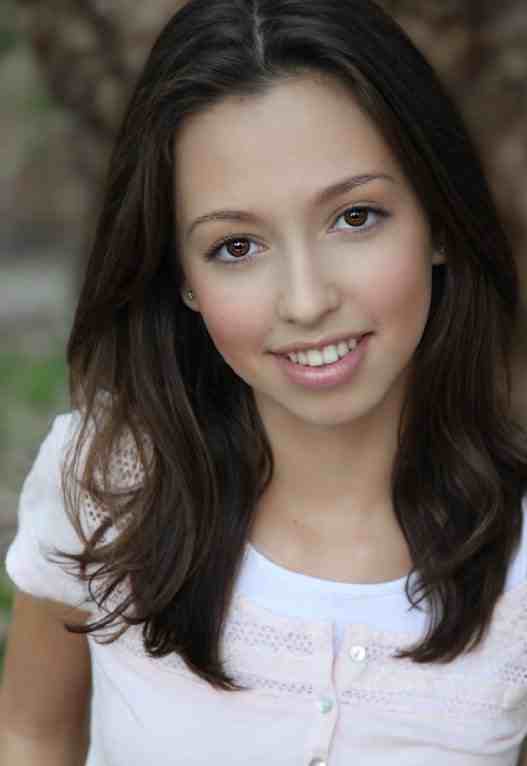 Picture of Franchesca Maia