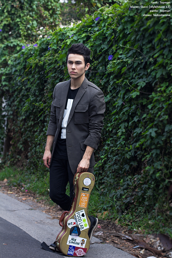 Picture of Max Schneider