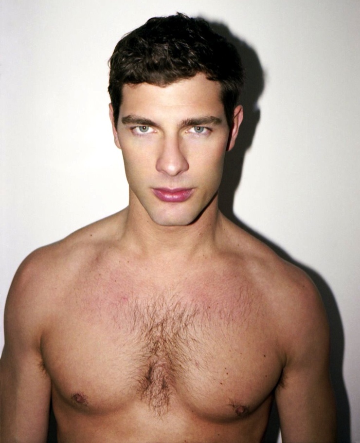 Picture of Cory Bond