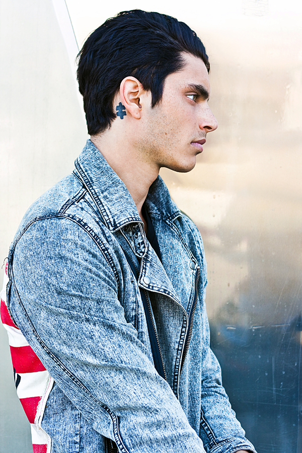 Samuel Larsen image