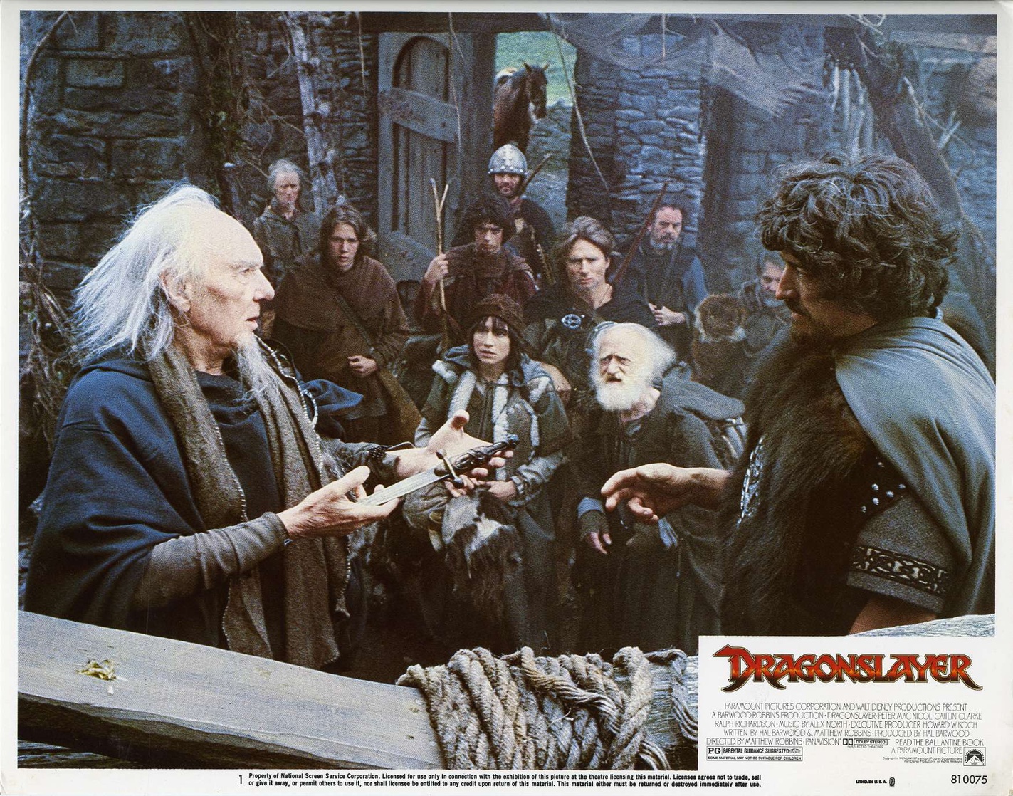 Picture of Dragonslayer