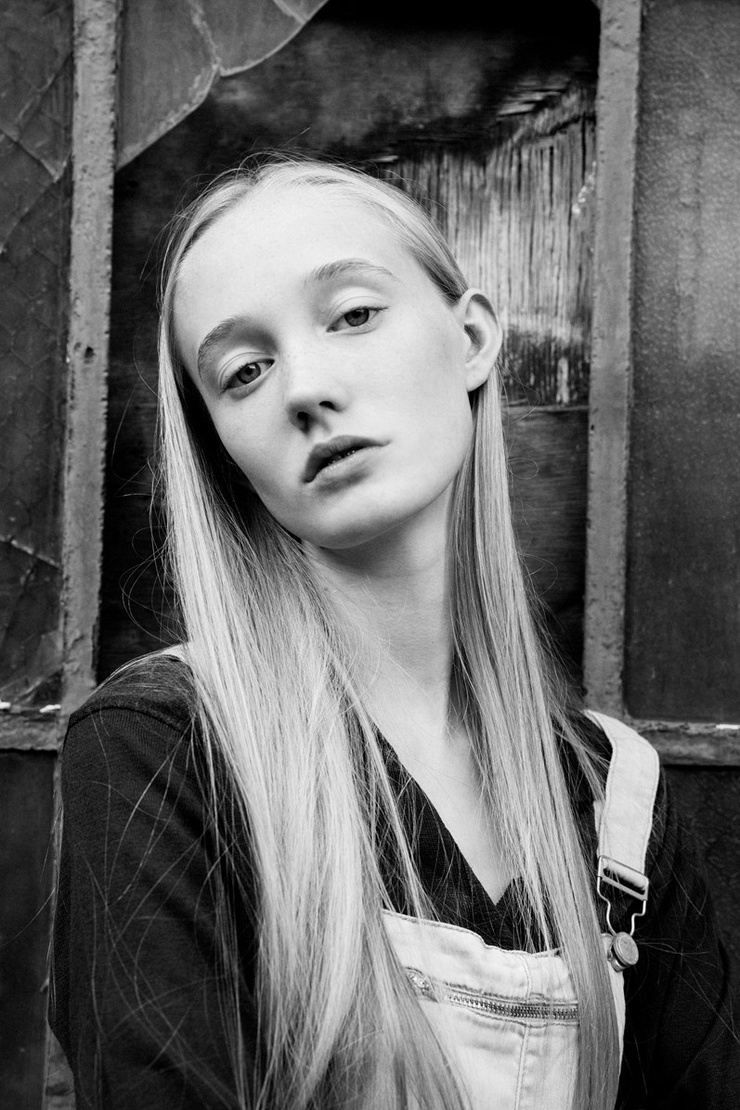 Elizabeth Yeoman image