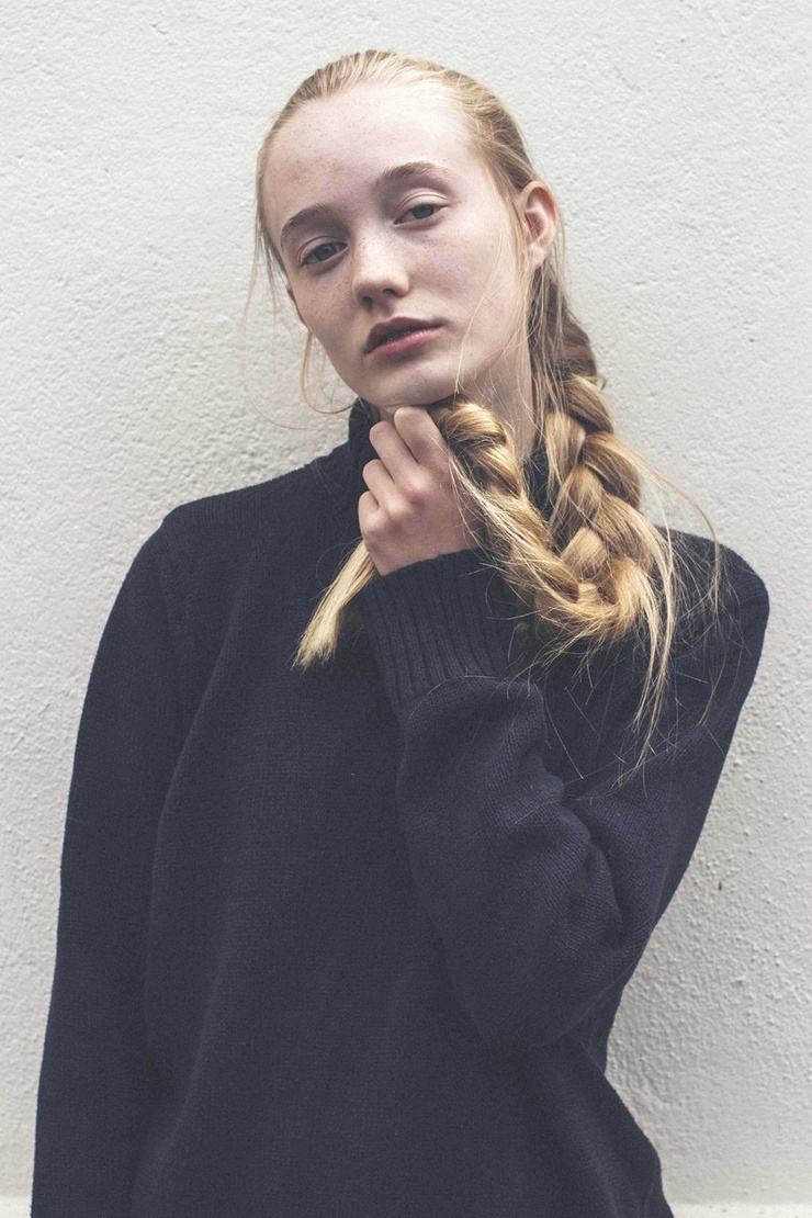 Picture of Elizabeth Yeoman