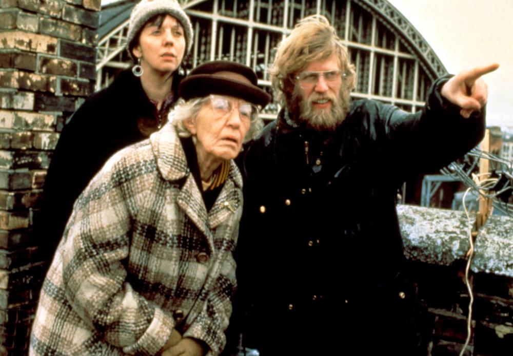 Picture of High Hopes (1988)